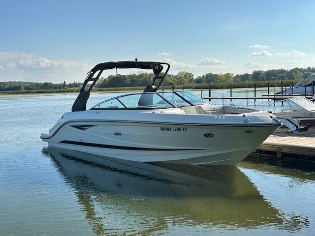 Pre-Owned, Used Inboard Boats For Sale | Malibu & Axis Boats